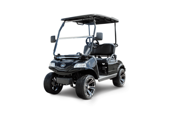 Home | Evolution Electric Vehicles