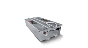 Turfman 1000 | Evolution Electric Vehicles