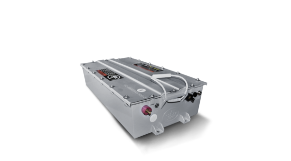 Turfman 200 | Evolution Electric Vehicles