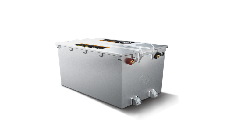 Turfman 1000 | Evolution Electric Vehicles