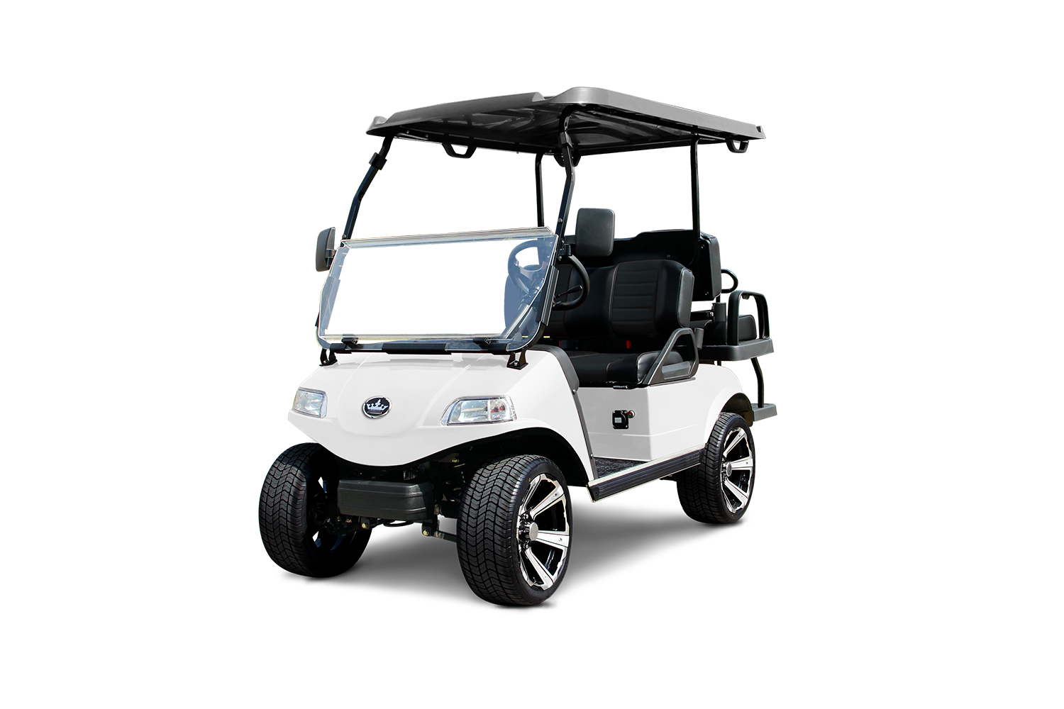 Home | Evolution Electric Vehicles