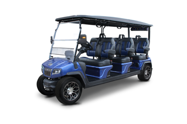 Home | Evolution Electric Vehicles