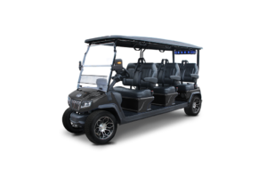 D5 Ranger 6 | Evolution Electric Vehicles