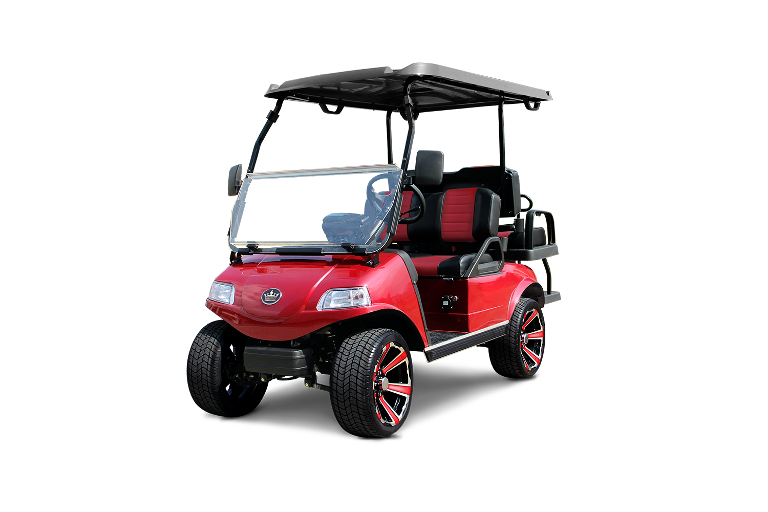 Dealer Portal | Evolution Electric Vehicles