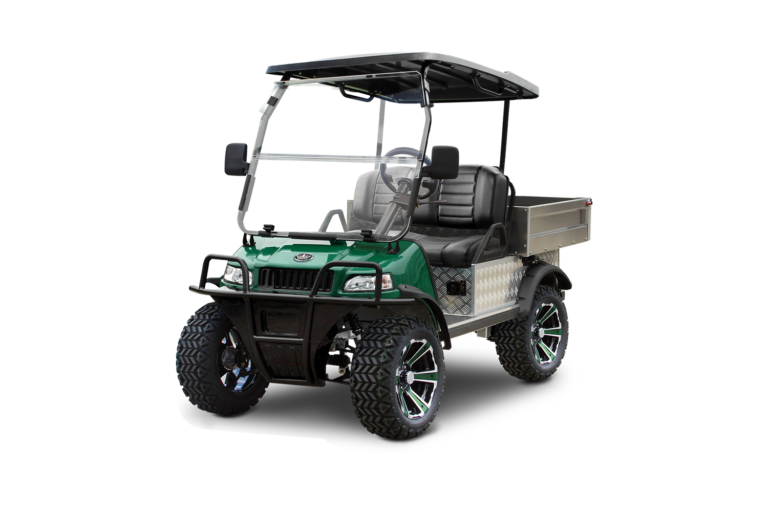 Dealer Portal | Evolution Electric Vehicles