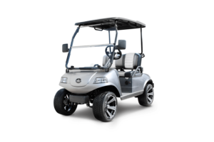 Turfman 1000 | Evolution Electric Vehicles
