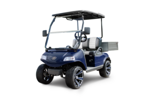 Turfman 200 | Evolution Electric Vehicles