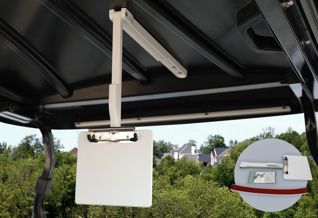 Evolution D5 Accessories - East Central Sports