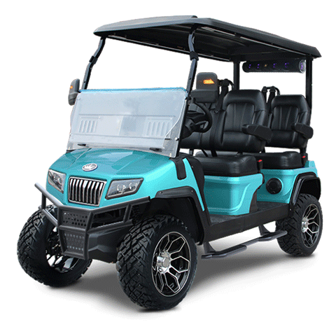 Home | Evolution Electric Vehicles