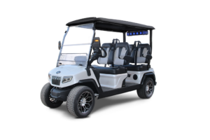 D5 Maverick 4 PLUS | Evolution Electric Vehicles