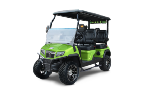 D5 Maverick 4 | Evolution Electric Vehicles
