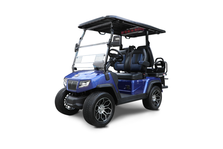 Locate Your Nearest Evolution Dealer Now! | Evolution Electric Vehicles