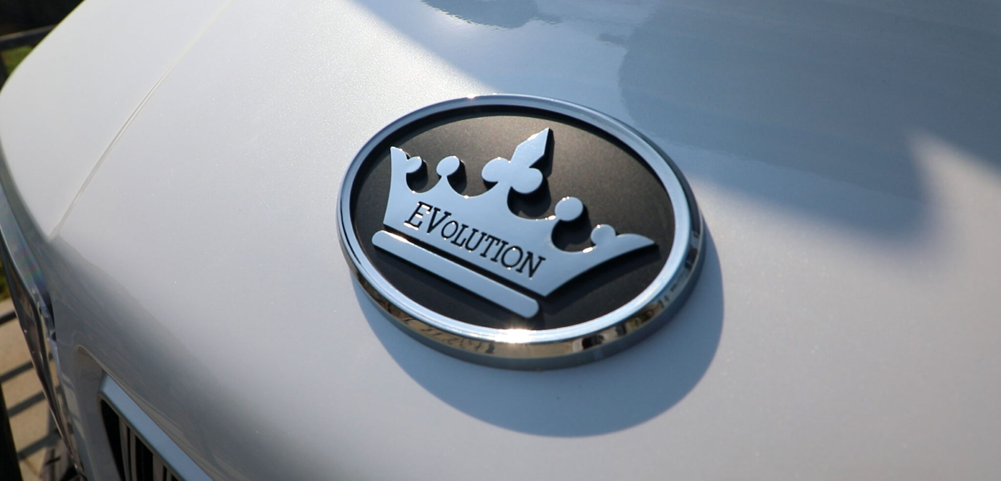 More for Less: The Evolution Advantage | Evolution Electric Vehicles