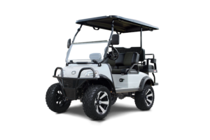 Turfman 1000 | Evolution Electric Vehicles