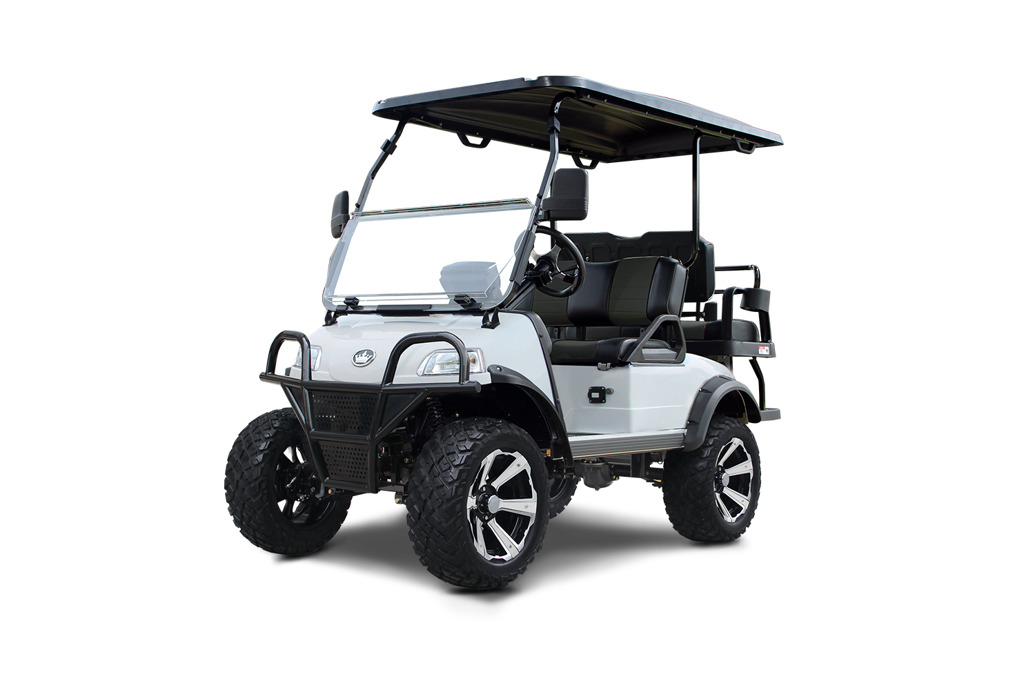 Locate Your Nearest Evolution Dealer Now! | Evolution Electric Vehicles