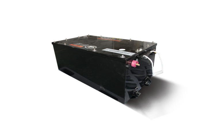 Turfman 200 | Evolution Electric Vehicles