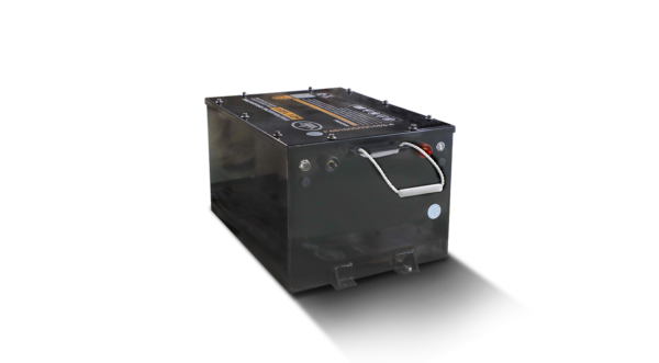 Turfman 200 | Evolution Electric Vehicles