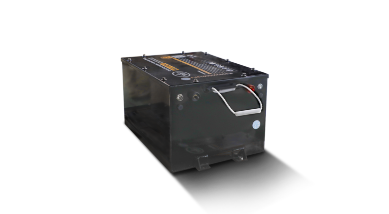 Turfman 200 | Evolution Electric Vehicles