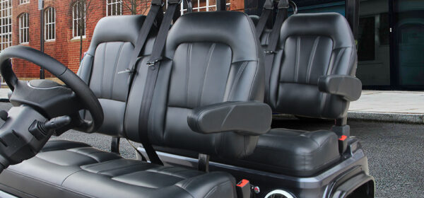 All Series | Evolution Electric Vehicles