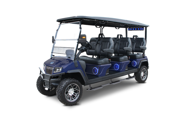 Locate Your Nearest Evolution Dealer Now! | Evolution Electric Vehicles
