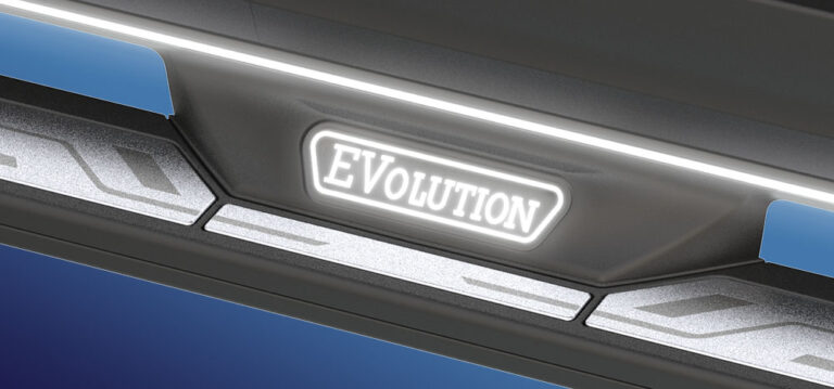 Evolution D-MAX XT4 – Ultimate On-Demand 4WD Off-Road Adventure Vehicle ...