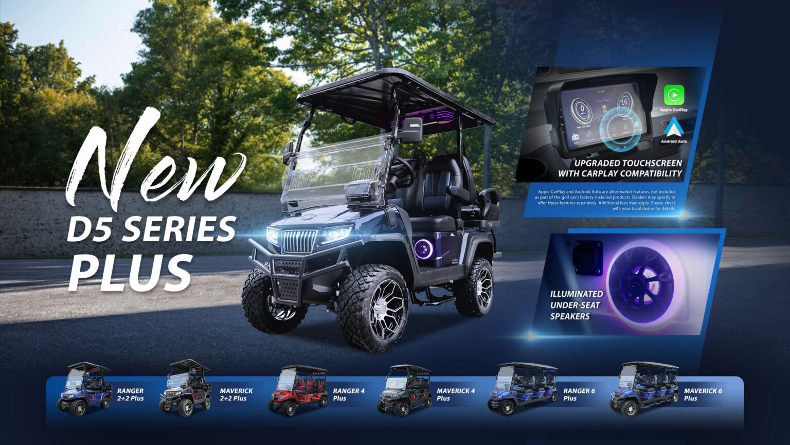 Home | Evolution Electric Vehicles