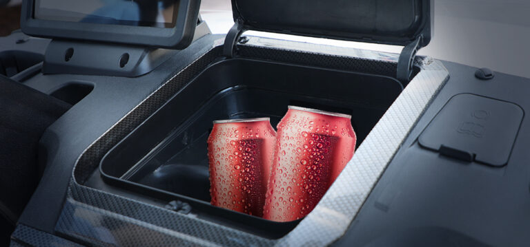 Evolution D-MAX XT4 – Ultimate On-Demand 4WD Off-Road Adventure Vehicle ...