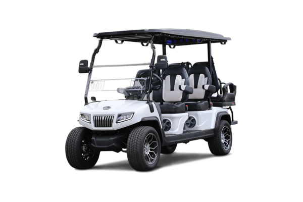 Locate Your Nearest Evolution Dealer Now! | Evolution Electric Vehicles