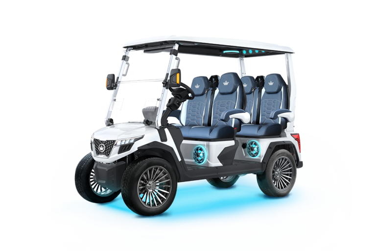 Locate Your Nearest Evolution Dealer Now! | Evolution Electric Vehicles