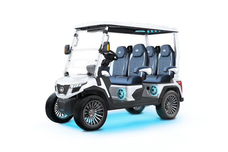 Evolution’s New Models Debuted at the PGA Show 2025