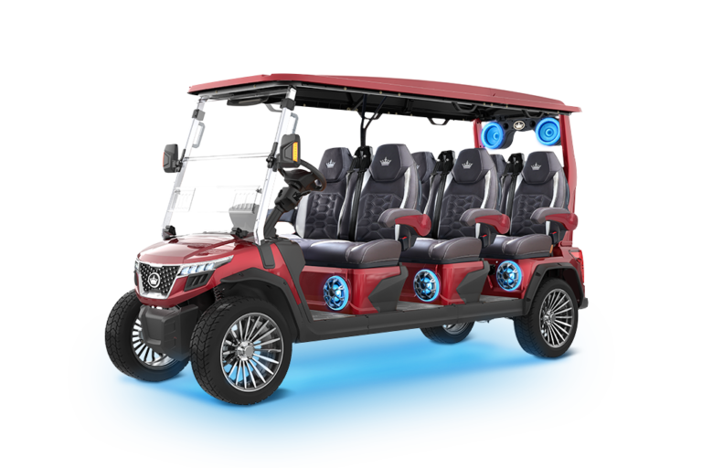 Locate Your Nearest Evolution Dealer Now! | Evolution Electric Vehicles