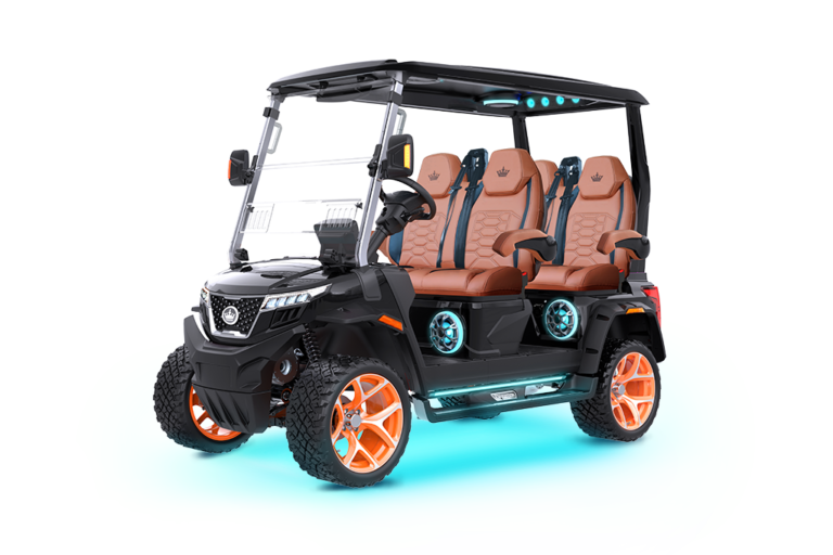 Locate Your Nearest Evolution Dealer Now! | Evolution Electric Vehicles