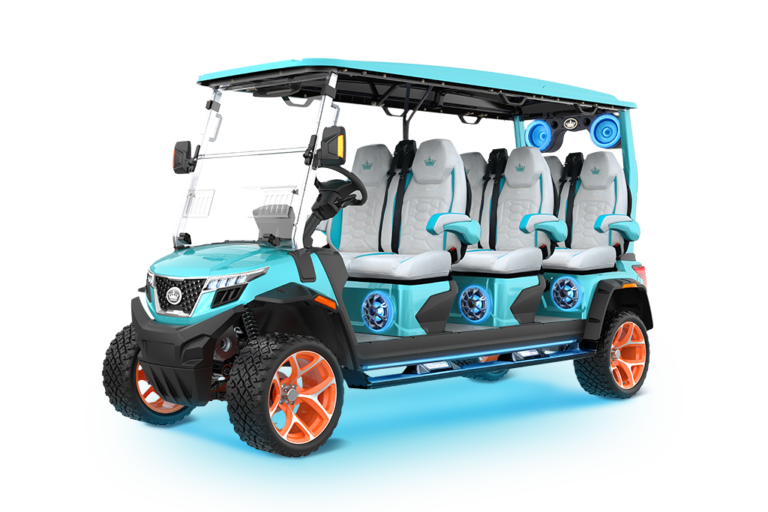 Locate Your Nearest Evolution Dealer Now! | Evolution Electric Vehicles