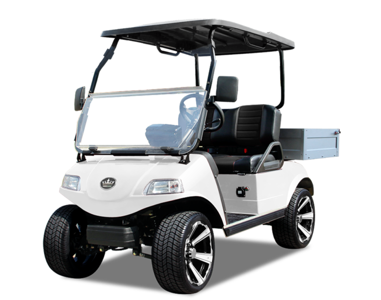 All Series | Evolution Electric Vehicles